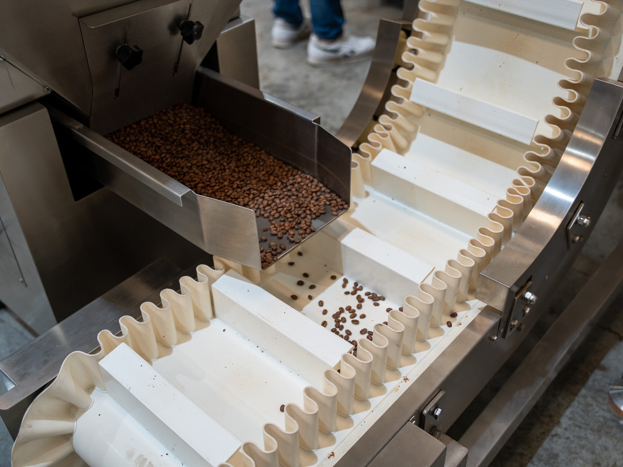 Why Auro Coffee Is the Preferred Roasting Partner for Cafes in the UAE