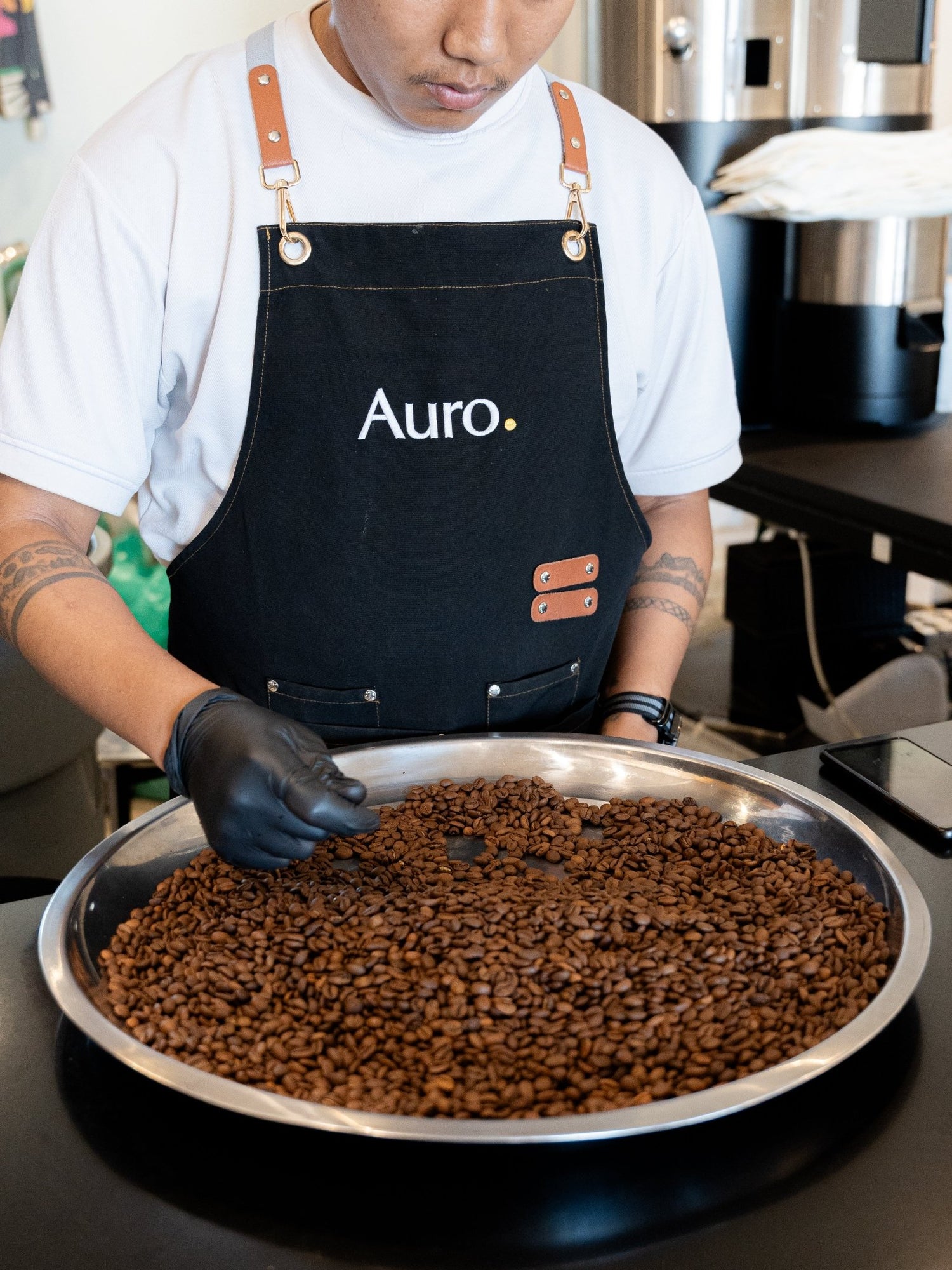 What Makes Ethiopian Beans Unique? - Auro Coffee