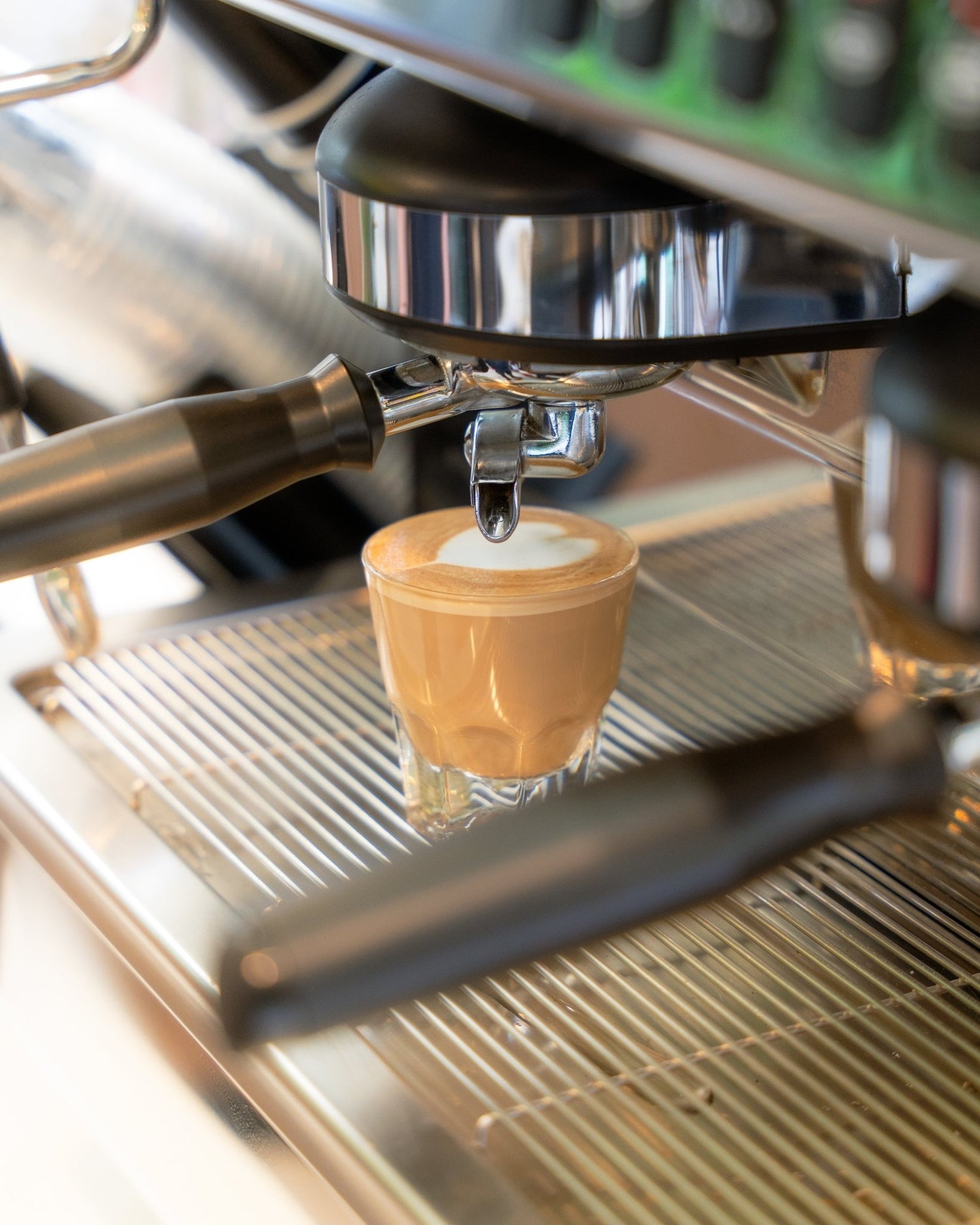 Where to Find the Most Delicious Mocha Coffee in the UAE – Auro Coffee