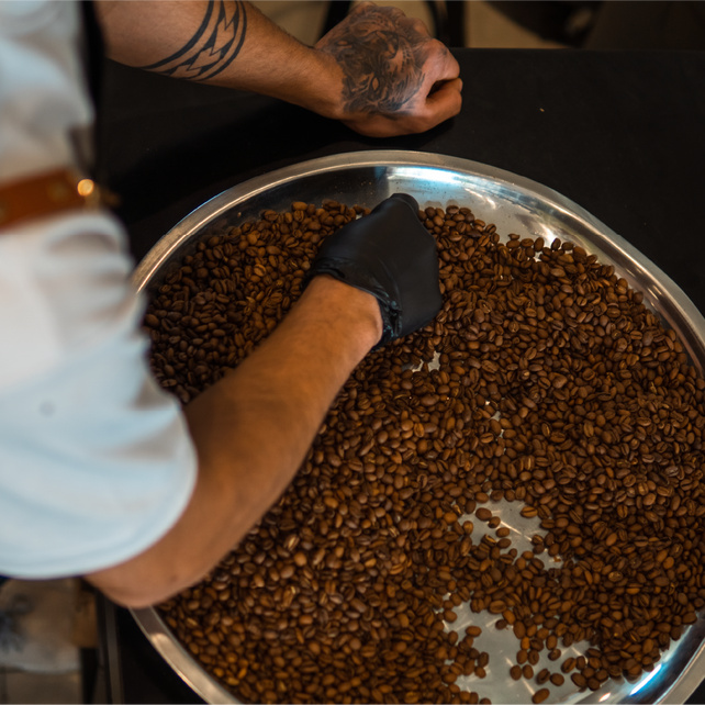 Our Story | Auro Premium Coffee – Auro Coffee