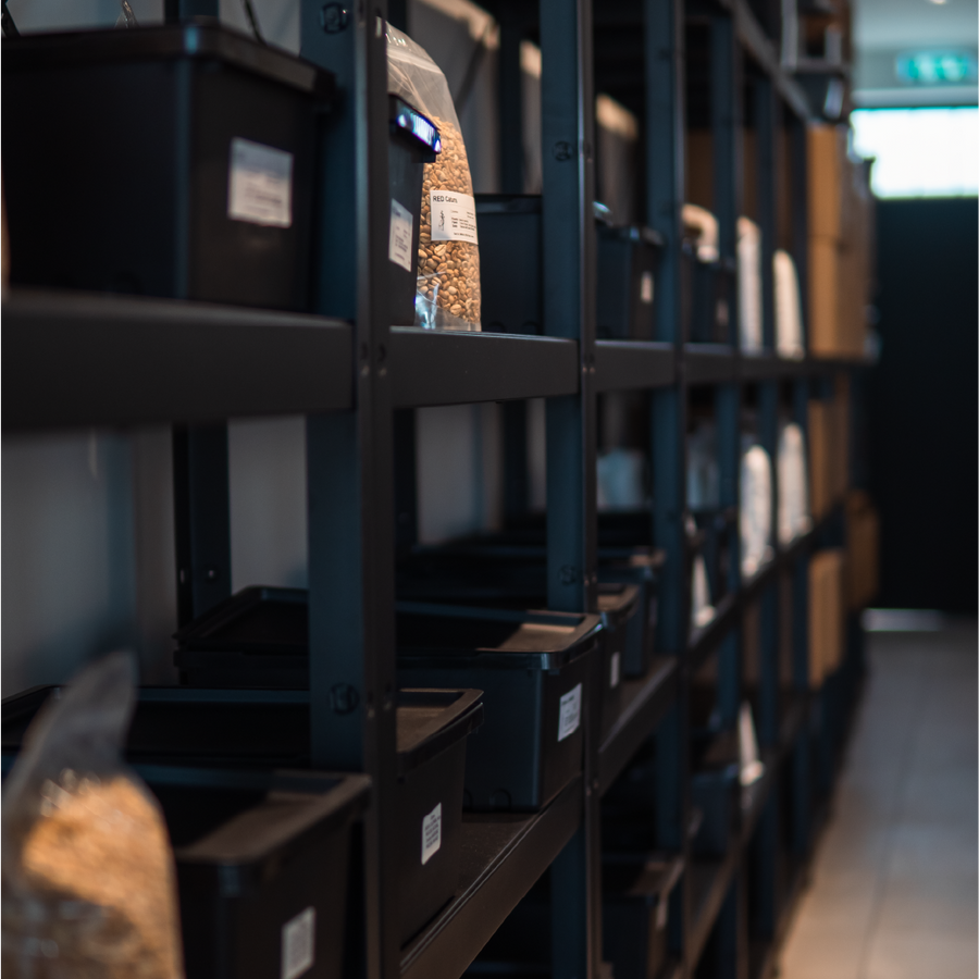 Our Story | Auro Premium Coffee – Auro Coffee